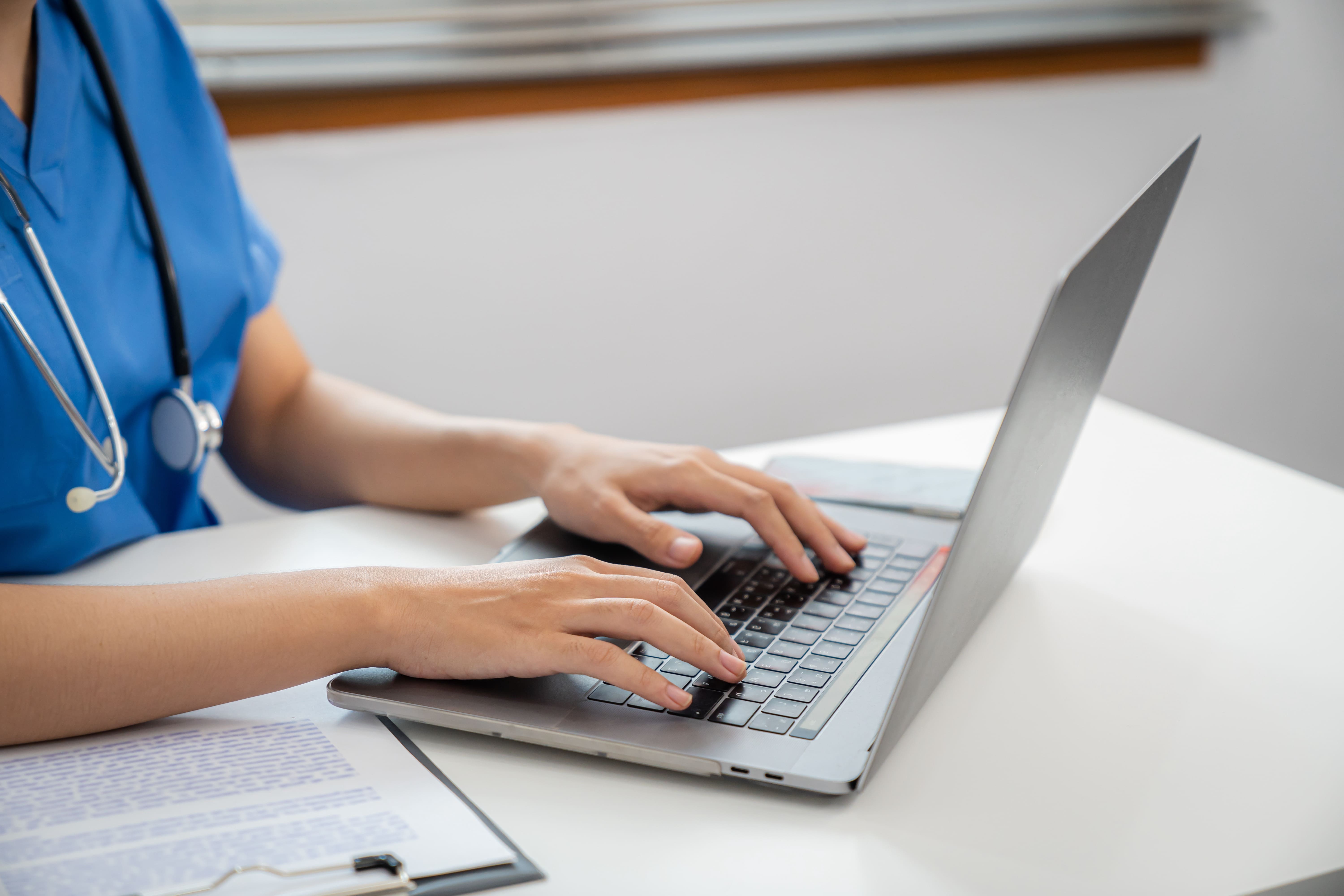 Priority Care Program